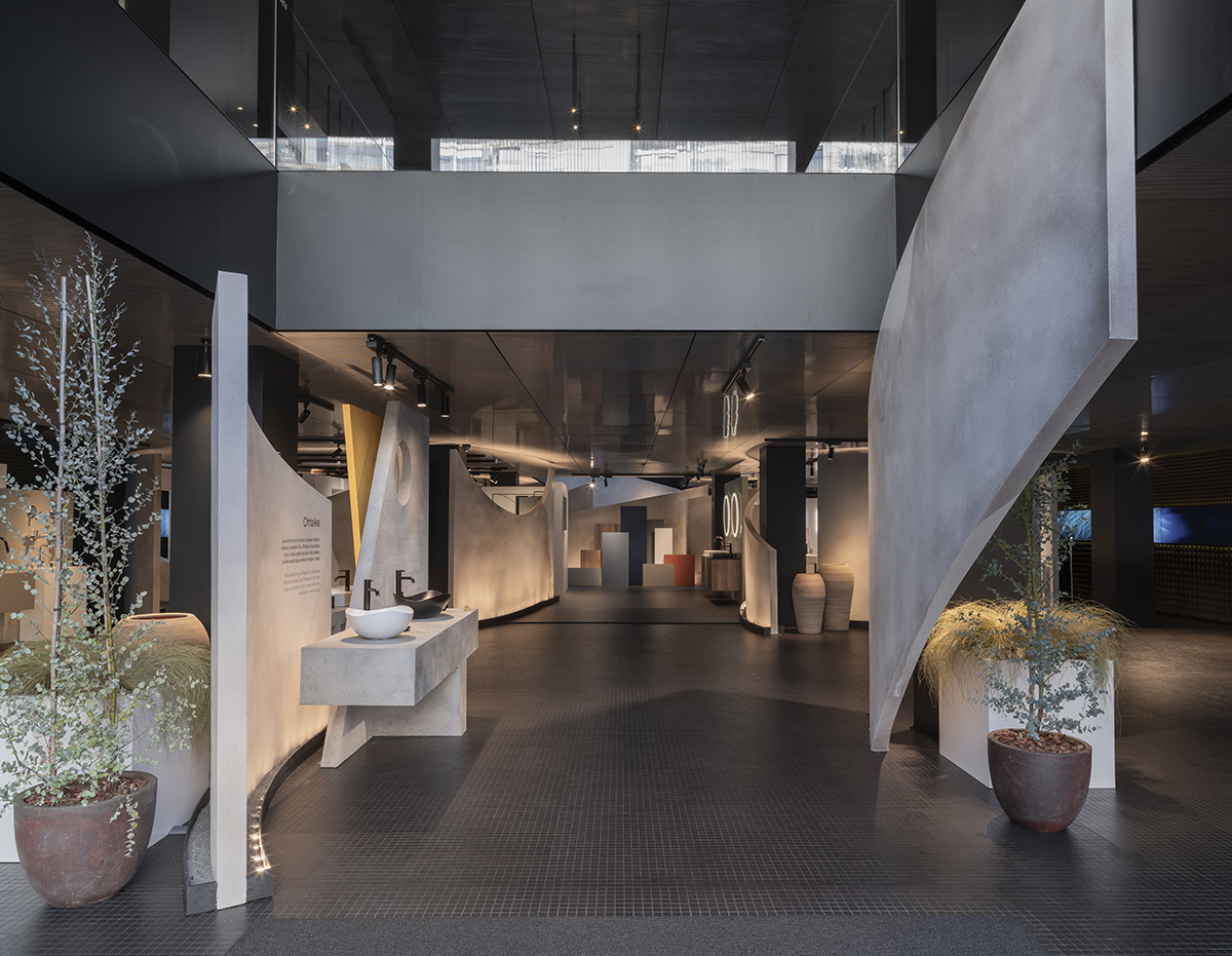 · Roca Barcelona Gallery